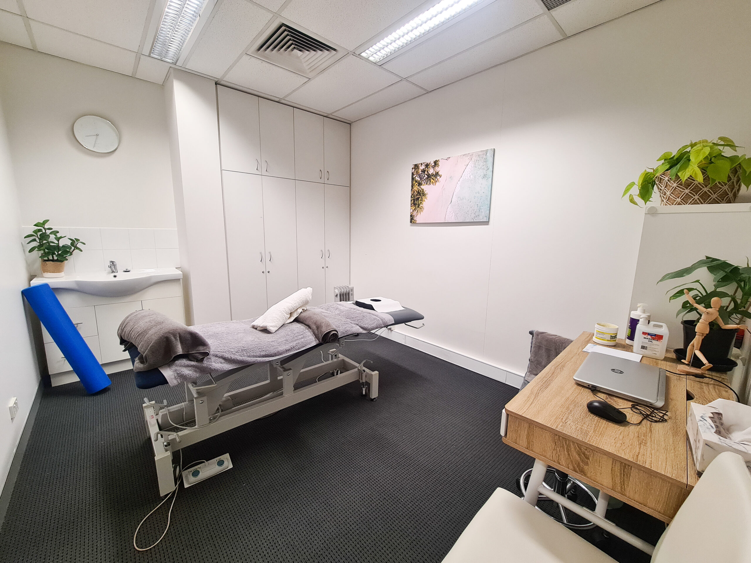 Pro Physio – WA